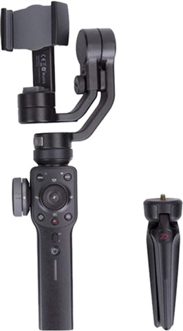 Zhiyun Smooth 4 3-Axis Handheld Gimbal Stabilizer (Inc Tripod), B - CeX (MY): - Buy, Sell, Donate